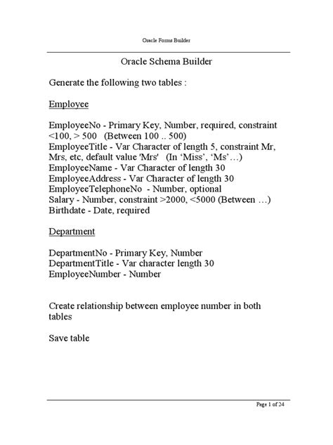 Oracle Forms Pdf Plsql Data Management Software