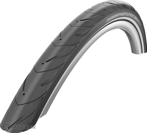 Schwalbe MARATHON SUPREME 28/29x2.00" (50-622) 640g 67TPI reflex E-25 ...