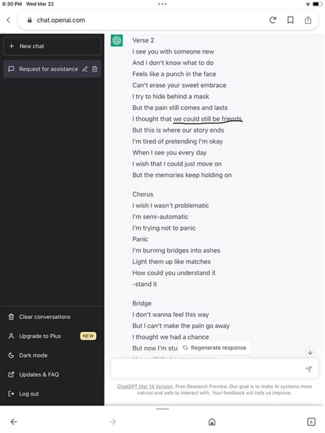 Chat Gpt Generates Problematic Rboywithuke