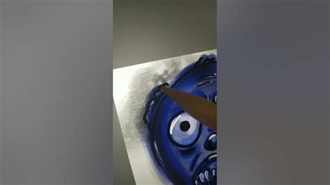 Хайд из венсдей пишите кого ещё нарисовать кто просил нарисовать энит она есть у меня в профили💓