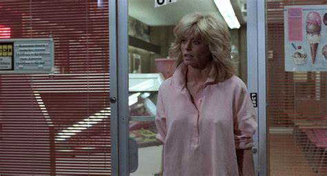 Farrah Fawcett Extremities 1986 Rsweaterbullets