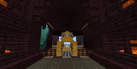 MINECRAFT MINI HUB SERVER SPAWN Minecraft Map