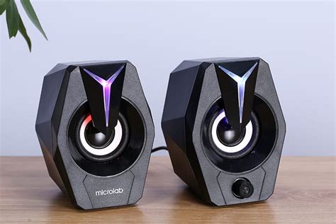 Top 10 Loa Máy Tính Mini Nhỏ Gọn đáng Mua Nhất Trong Năm Nay