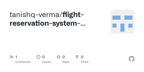 Github Tanishq Vermaflight Reservation System Using Mongodb