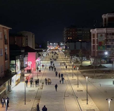 Podujeva Ose Besiana Rajoni Podujevës Llap Kosova Atdheu