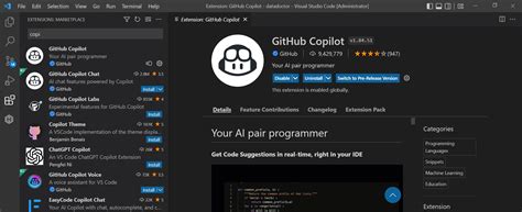 Git Copilotvscode Data Doctor