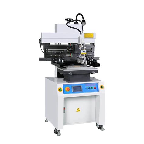 Semi Pcb Printer Machine