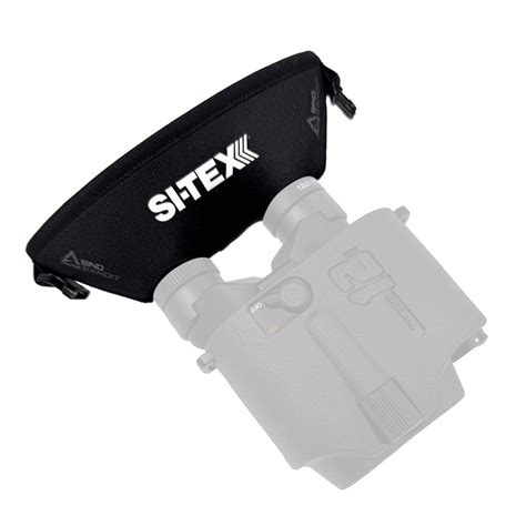 Si Tex Binocular Glare Shield Life Of Sailing