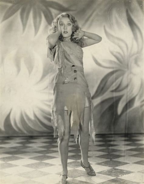 25 Beautiful Portrait Photos Of Fay Wray In The Film King Kong” In 1933 ~ Vintage Everyday