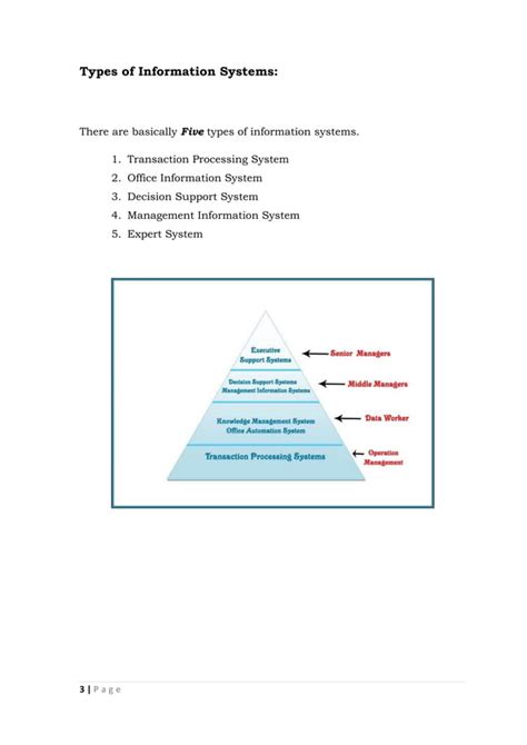 Information System Used In Mcdonalds Pdf Operating Systems