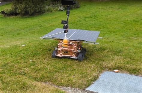solar rovers trying to run ardupilot indefinitely ardurover