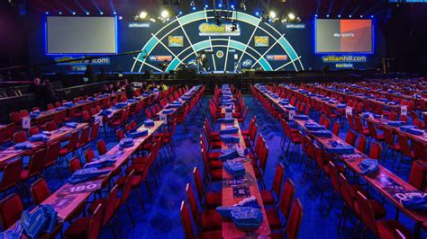 Lange Machen Verbrechen Bier Im Ally Pally Oxid Leben Gesund