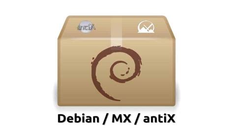 Tutorial Ii Essential Packages For Debian Mx And More