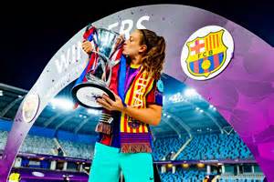 Fc Barcelona Femenino Últimas Noticias De Fc Barcelona Femenino
