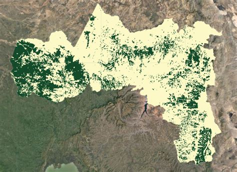 Cropland Tigray Ethiopia Issue Nasaharvest Crop Mask GitHub
