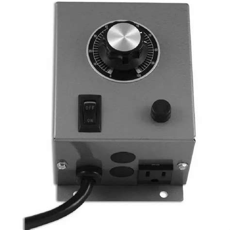 Automatic Acvc100 Analog Power Factor Controller For Generator 50w At ₹ 4549 In Nashik