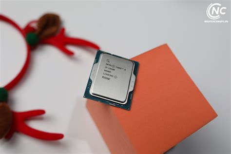 Cpu Intel Core I5 13400 Up To 4 60ghz Bền Bỉ Trơn Tru