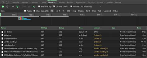 Intro To Angular Part Serviceworkers Coding