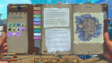 Raft How To Get Detto S Code In Utopia