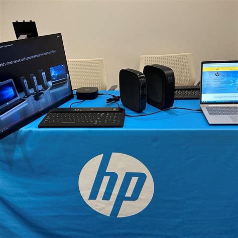 Ksi Keyboards On Linkedin Hp Igel Digitalhealth Nowandnexttour