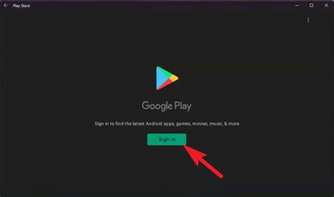 How to Install Google Play Store on a Windows 11 PC - All Things How