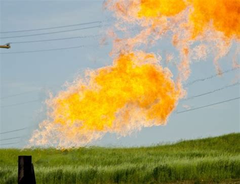 House Republicans Move To Make Methane Pollution Great Again
