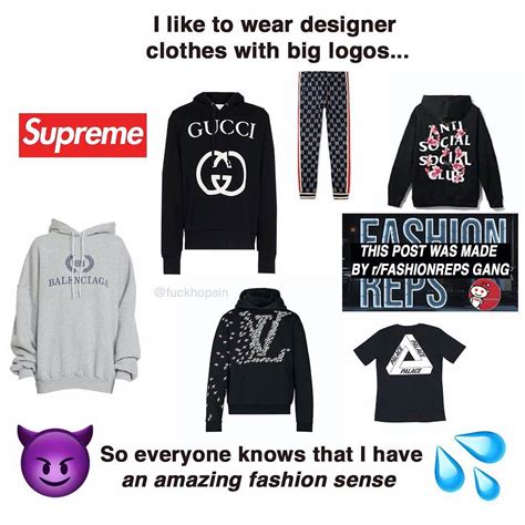 Inside The Absurd And Surreal World Of Fashion Memes