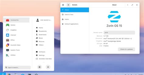 Zorin OS An Overview For First Time Users