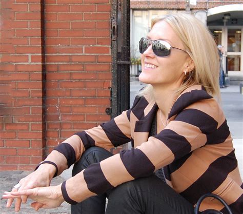 Spotlight Diane Walker Your Soul Style