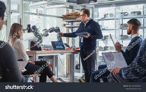 2204 Ai Teacher 이미지 스톡 사진 및 벡터 Shutterstock