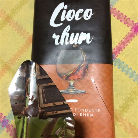 Cioco Rhum From Dulciar Vegan Product Reviews And Ratings Abillion