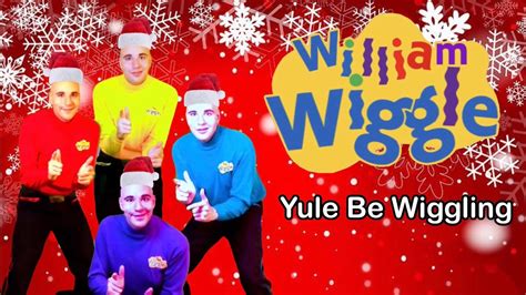 The Wiggles Yule Be Wiggling Fanmade Youtube