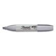 Sharpie Metallic Chisel Tip Permanent Marker