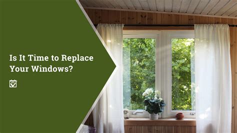 When Should You Repair Or Replace Your Windows Mt Helix Lifestyles Real Estate Services