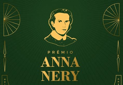Memória Prêmio Anna Nery De Enfermagem Biblioteca Virtual De