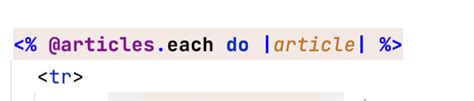 关于undefined method `each‘ for nil nilclass的报错 csdn博客