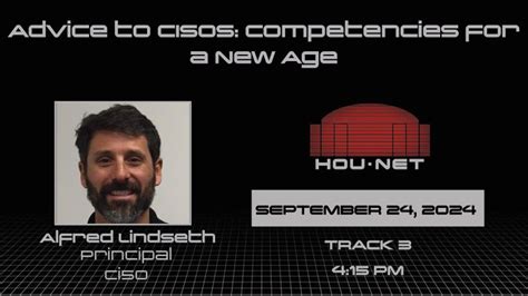 hou sec con on linkedin houseccon learnanddefend cybersecurity