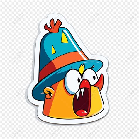 Hình ảnh Phim Hoạt Hình Phim Hoạt Hình Chim Chú Hề Sticker Vectơmasha Masha Mashavecto Png