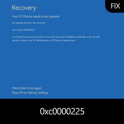 Correggi Il Codice Di Errore Xc In Windows Strumenti Di Errore