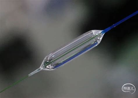 球囊的特性，你了解吗？ 脑医汇