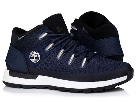 Купить Мужские кроссовки Timberland Sprint Trekker A2FXT - 41: отзывы ...