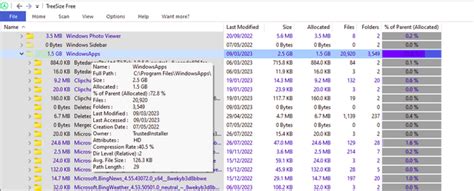 Im Trying To Open The Windowsapps Folder Windows 11 Forum