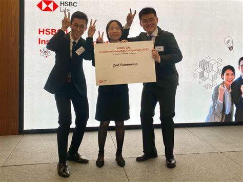 #innovation #insurance #casecompetition | Zijie QU