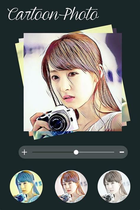 Cartoon Photo Filter Effect Apk For Android Download
