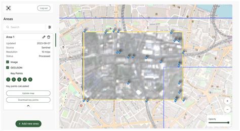 Unmanned Aircraft Systems Quantum