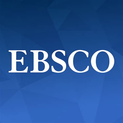 EBSCO Mobile - Apps on Google Play