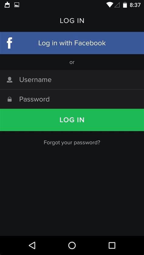 Cicd Implementation On Android Using Gitlab And Firebase App