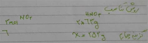 نکات کنکوری شیمی ۲۵ واکنش اکسید های نافلز با آب وب سایت شیمی