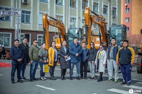 Хотын хогны машины бизнесийг улсын харцага А.Бямбажав “атгаж” байна