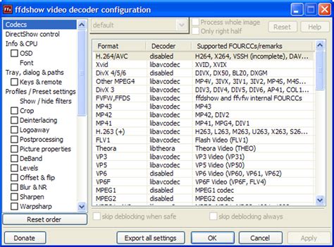 Windows Essentials Media Codec Pack Download